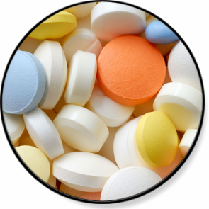 Pharmaindustrie - Driam Anlagenbau GmbH